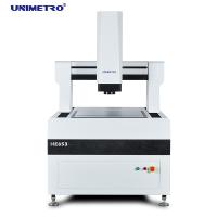 China Large CNC Vision Measuring System for LCD Module Inspection for sale