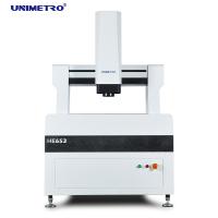 China Large CNC Vision Measuring System for LCD Module Inspection for sale