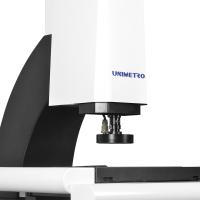China 3-Axis Automatic Testing Optical Coordinate Measuring Machine with CE Certification for sale