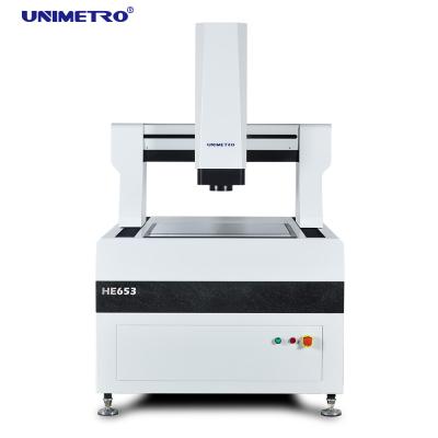 China Vision Measurement System with Large Measuring Range and OEM/ODM Support for sale