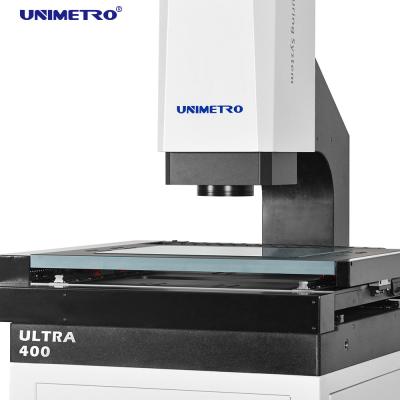 China Vision Measuring Machine (VMM) with Marble Base and Integrated Control System for sale