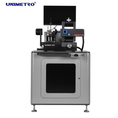 China Universal Measuring Machine with 90mm Working Distance and Manual or Automatic Mode for DXF File Input for sale