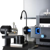 China Universal Measuring Machine with 90mm Working Distance and Manual or Automatic Mode for DXF File Input for sale