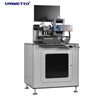 China High Precision Tool Inspection System with OEM/ODM Capabilities for sale