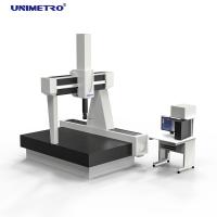 China High Accuracy 3D Coordinate Measuring Machine with Large Travel Distance and Stable Performance for sale