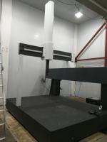 China High Accuracy 3D Coordinate Measuring Machine with Large Travel Distance and Stable Performance for sale