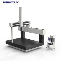 China 3D Coordinate Measuring Machine Featuring Ceramic Beam Construction for Enhanced Precision for sale