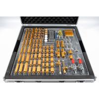 China Flexible Fixture & CNC Fixture Clamps for CMM Machine Checking Precision for sale