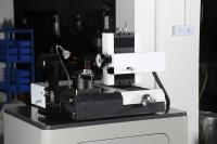 China Manual Control Cutting Tool Measuring Machine with 0.0001μm Scale, 5MP HD Camera, and 3-Axis Motion Control for sale