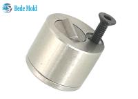 China Mold Slide Retainer Slide Locks MISUMI Standard SLLK SLK SUJ2 Material 58GRC for sale