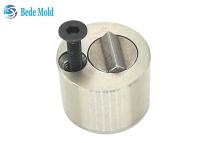 China Mold Slide Retainer Slide Locks MISUMI Standard SLLK SLK SUJ2 Material 58GRC for sale