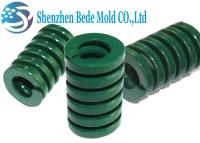 China Rectangle Mold Spring Light load Die Set Springs ISO10243 International Standard for sale