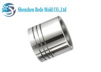 China Plastic Injection Mold Straight Guide Pin Bushings SKH51 Materials Customized for sale