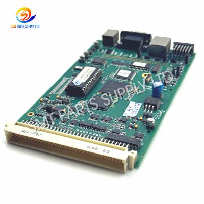 China DEK 185253 NextMove ES USB Controller Card for Motion Control in SMT Printers for sale