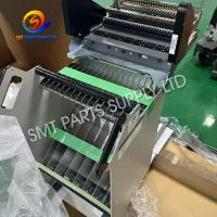 China Yamaha YSM20 Compatible Feeder Exchange Cart with Wheels for Efficient Feeder Management for sale