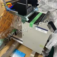 China Yamaha YSM20 Compatible Feeder Exchange Cart with Wheels for Efficient Feeder Management for sale