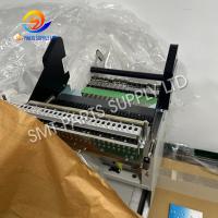 China Yamaha YSM20 Compatible Feeder Exchange Cart with Wheels for Efficient Feeder Management for sale
