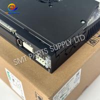 China Nidec Sankyo 750W Servo Driver for SMT Control and Industrial Automation for sale