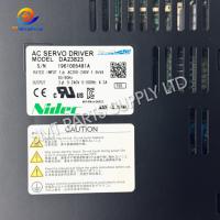China Nidec Sankyo 750W Servo Driver for SMT Control and Industrial Automation for sale