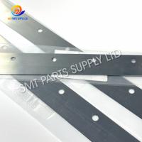 China DEK Printer Squeegee Blades 170mm 200mm 300mm for SMT Solder Paste Printing for sale