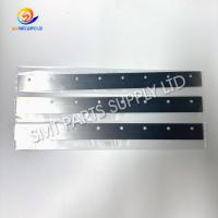 China DEK Printer Squeegee Blades 170mm 200mm 300mm for SMT Solder Paste Printing for sale