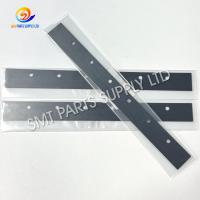 China DEK Printer Squeegee Blades 170mm 200mm 300mm for SMT Solder Paste Printing for sale