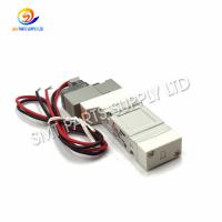 China Original New FUJI NXT GPX Compatible Solenoid Valve Model SY3140-5LZ for SMT Pneumatic Control for sale