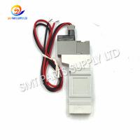 China Original New FUJI NXT GPX Compatible Solenoid Valve Model SY3140-5LZ for SMT Pneumatic Control for sale