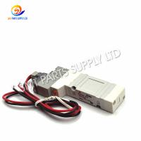 China Original New FUJI NXT GPX Compatible Solenoid Valve Model SY3140-5LZ for SMT Pneumatic Control for sale