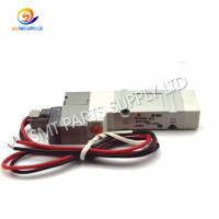 China Original New FUJI NXT GPX Compatible Solenoid Valve Model SY3140-5LZ for SMT Pneumatic Control for sale