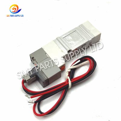 China Original New FUJI NXT GPX Compatible Solenoid Valve Model SY3140-5LZ for SMT Pneumatic Control for sale