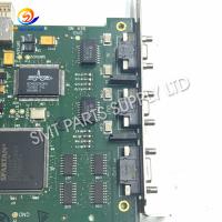 China FUJI NXT-I XK04140 Servo CPU Module Box for SMT Pick and Place Machine for sale