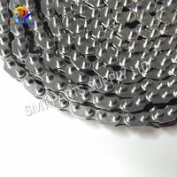 China Heller 35B Heat-Resistant and Wear-Resistant Reflow Conveyor Chain for SMT Oven for sale