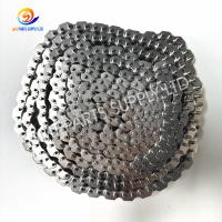 China Heller 35B Heat-Resistant and Wear-Resistant Reflow Conveyor Chain for SMT Oven for sale