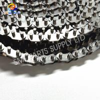 China Heller 35B Heat-Resistant and Wear-Resistant Reflow Conveyor Chain for SMT Oven for sale