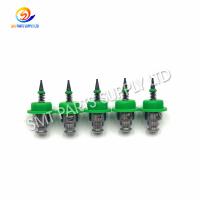 China JUKI 503 40001341 SMT Nozzle 1.0mm × 0.6mm Precision Metal for KE Pick-and-Place Machine for sale