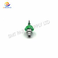 China JUKI 503 40001341 SMT Nozzle 1.0mm × 0.6mm Precision Metal for KE Pick-and-Place Machine for sale
