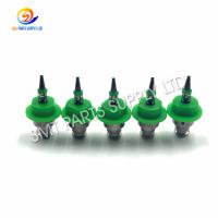China JUKI 504 SMT Nozzle with Precision Metal Body for Vacuum Suction and Accurate Placement on KE2050 and KE2060 for sale