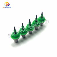 China JUKI 504 SMT Nozzle with Precision Metal Body for Vacuum Suction and Accurate Placement on KE2050 and KE2060 for sale