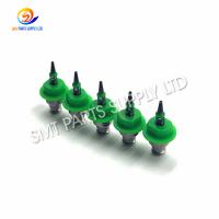 China JUKI 504 SMT Nozzle with Precision Metal Body for Vacuum Suction and Accurate Placement on KE2050 and KE2060 for sale