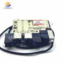 China JUKI 40045473 Ejector Vacuum Valve for KE2070 KE2080 Mounter - Precision Pneumatic Control for SMT Machines for sale