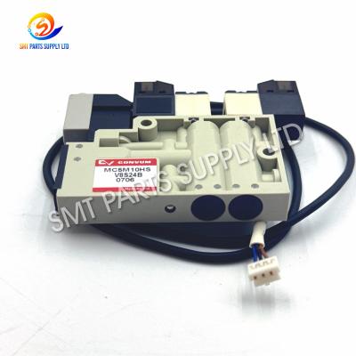China JUKI 40045473 Ejector Vacuum Valve for KE2070 KE2080 Mounter - Precision Pneumatic Control for SMT Machines for sale