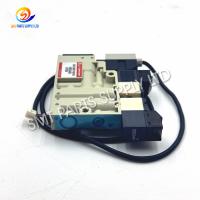 China JUKI 40045473 Ejector Vacuum Valve for KE2070 KE2080 Mounter - Precision Pneumatic Control for SMT Machines for sale