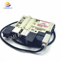 China JUKI 40045473 Ejector Vacuum Valve for KE2070 KE2080 Mounter - Precision Pneumatic Control for SMT Machines for sale