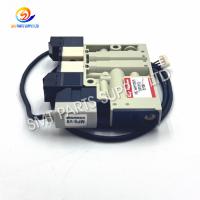 China JUKI 40045473 Ejector Vacuum Valve for KE2070 KE2080 Mounter - Precision Pneumatic Control for SMT Machines for sale
