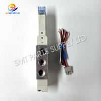 China YAMAHA F15T2-PN-129W Pneumatic Cutter Valve for YG12 YS12 YS24 SMT Machines for sale
