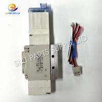 China YAMAHA F15T2-PN-129W Pneumatic Cutter Valve for YG12 YS12 YS24 SMT Machines for sale