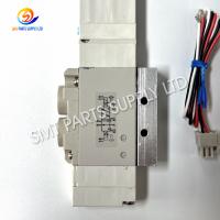China YAMAHA F15T2-PN-129W Pneumatic Cutter Valve for YG12 YS12 YS24 SMT Machines for sale