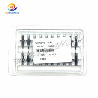 China Hitachi Yamaha HG52C SMT Nozzle for GXH Pick and Place Machine with Vacuum Pickup and Component Placement for sale