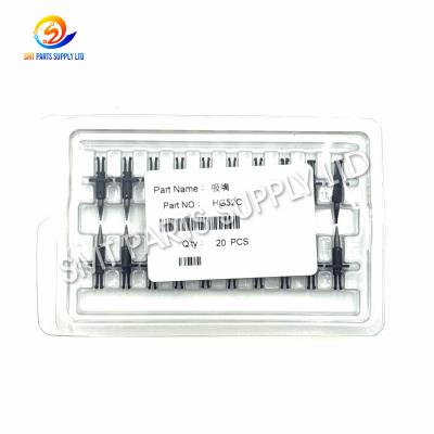 China Hitachi Yamaha HG52C SMT Nozzle for GXH Pick and Place Machine with Vacuum Pickup and Component Placement for sale